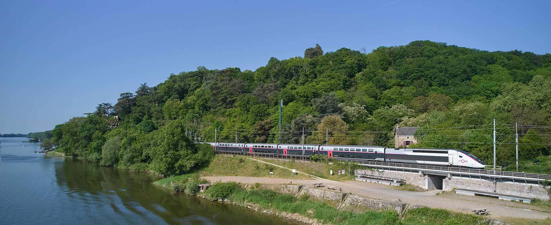 What improvements will train tracking bring? | SNCF Group