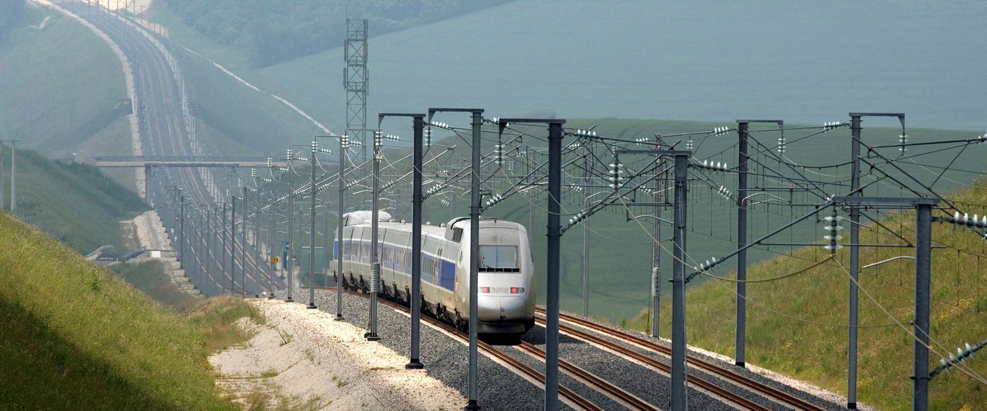 Innovation: where telecoms meet rail | SNCF Group