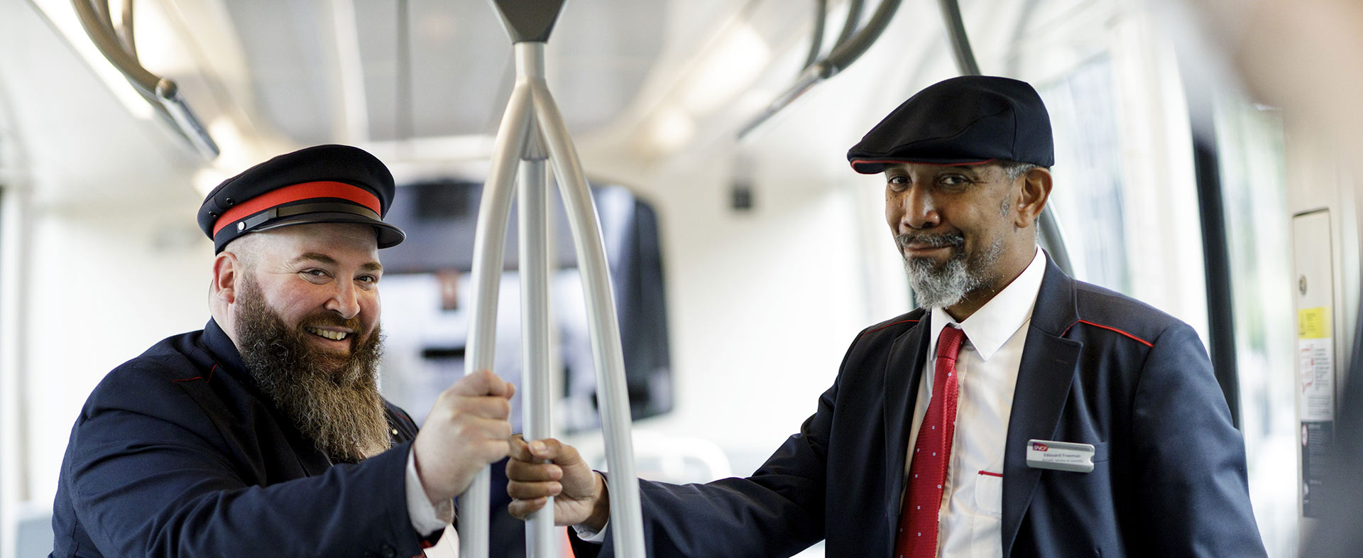 Celebrating and embracing our differences | SNCF Group