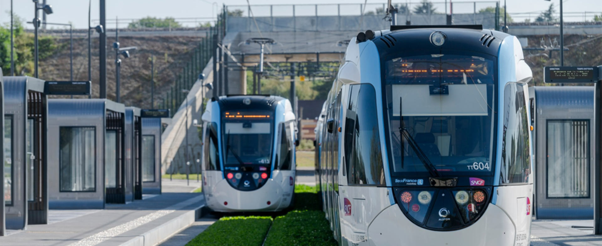Keolis releases its 2023 annual results | SNCF Group
