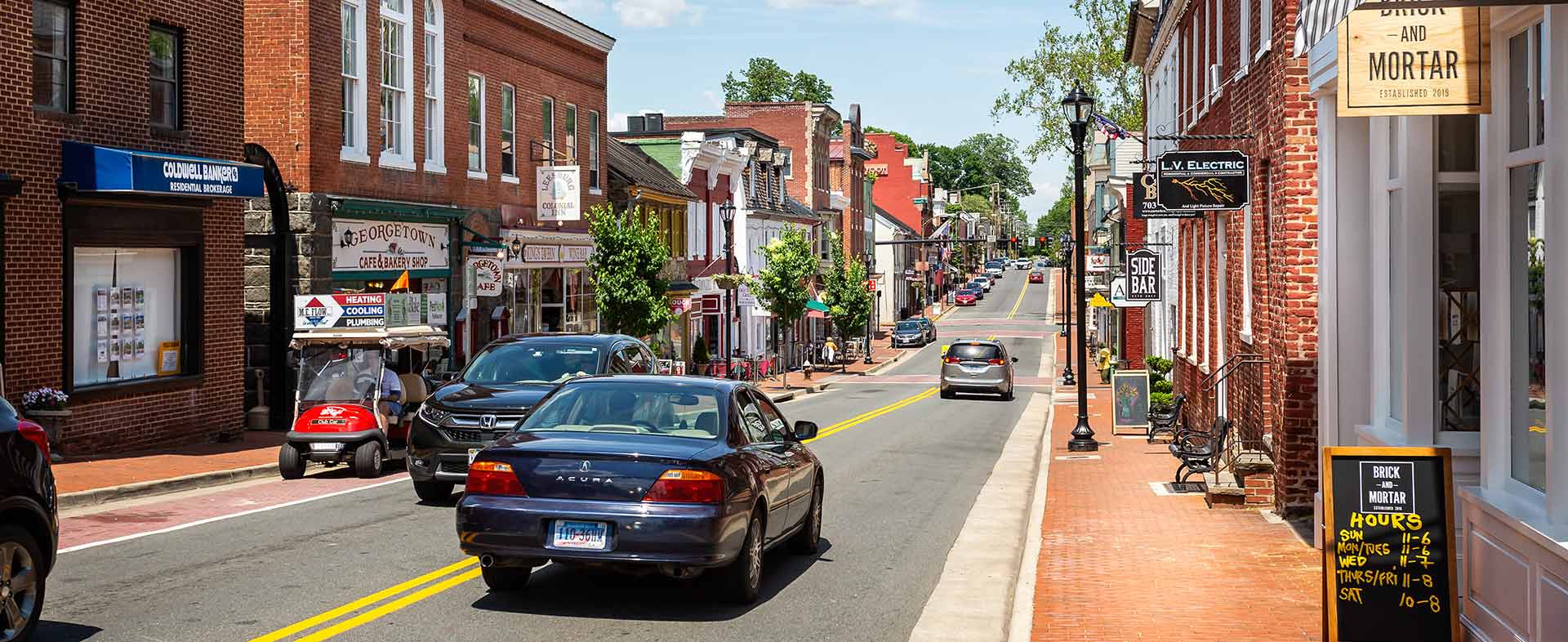 Keolis buses in Virginia, USA | SNCF Group
