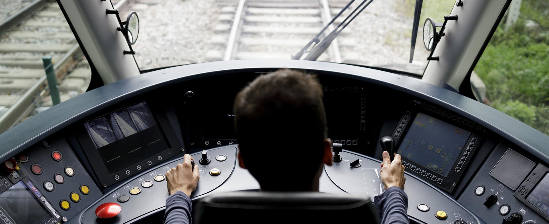 How do radio alerts work? | SNCF Group