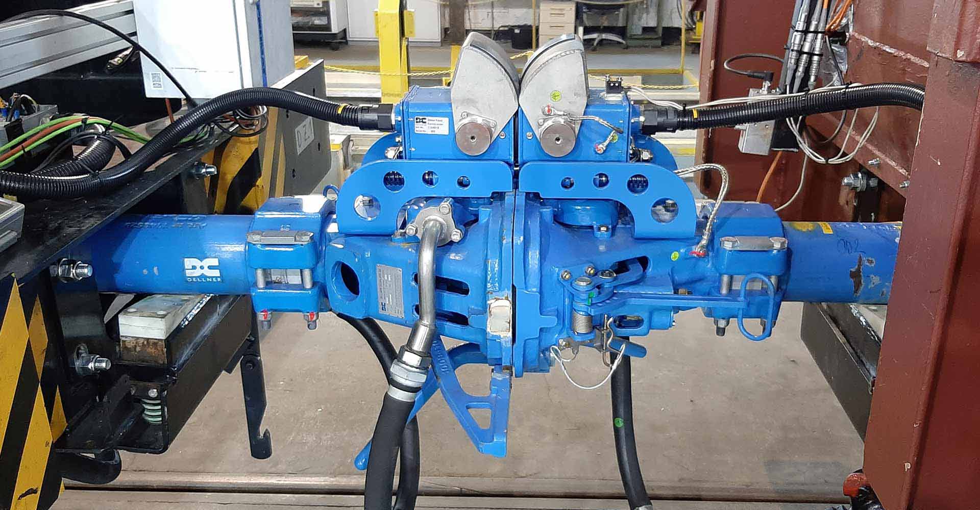 Digital automatic coupling for freight transport | SNCF Group