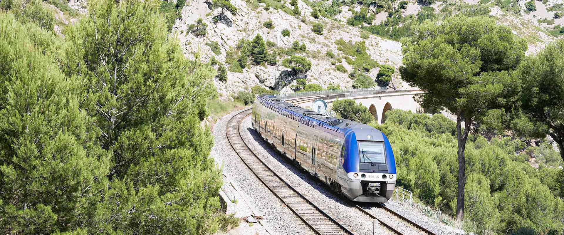 Rail system physics and digital data | SNCF Group