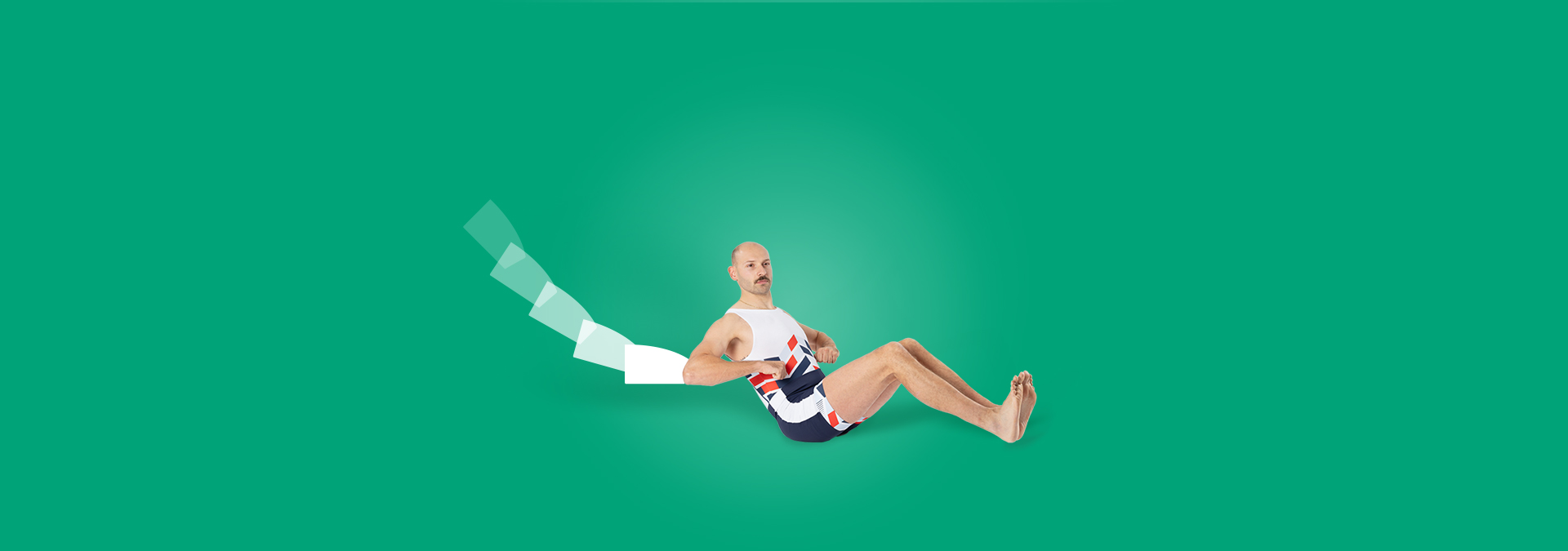 Découvrez le rameur Théophile Onfroy | Groupe SNCF