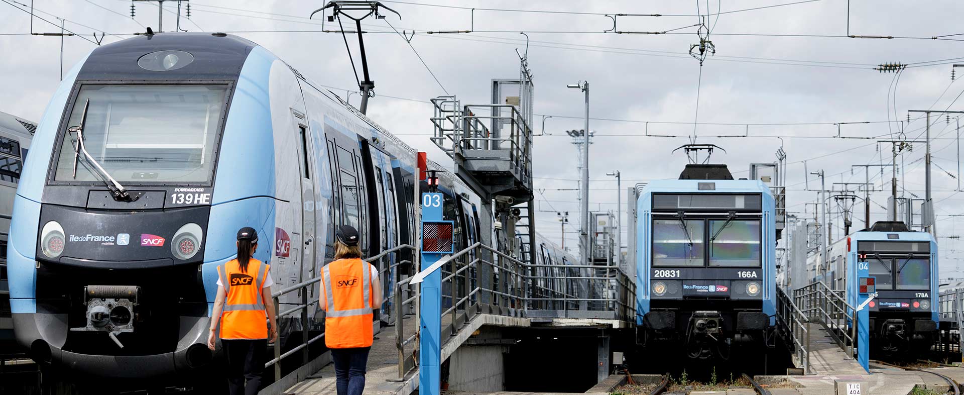 Our purchasing and regional employment | SNCF Group