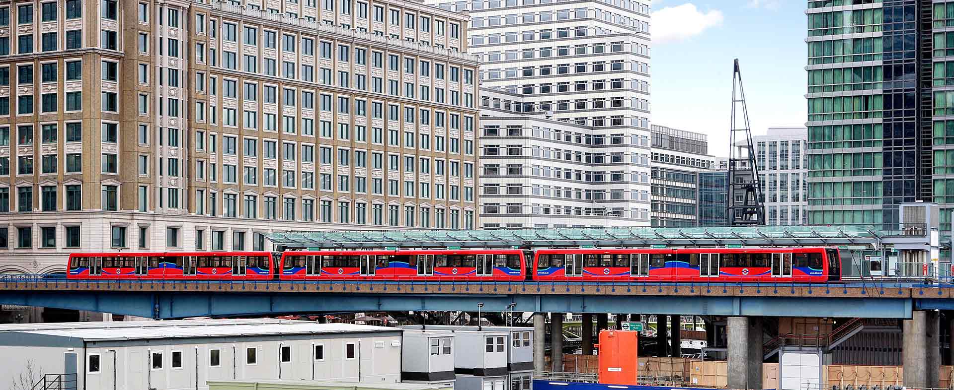 Keolis wins automated metro network in London | SNCF Group