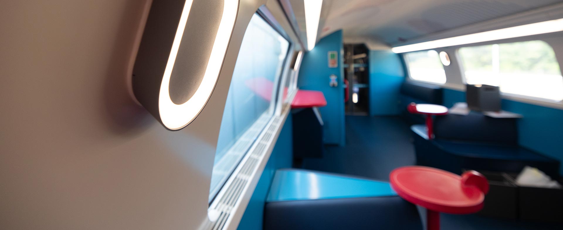 OUIGO : nouveaux trains et plus de destinations | Groupe SNCF