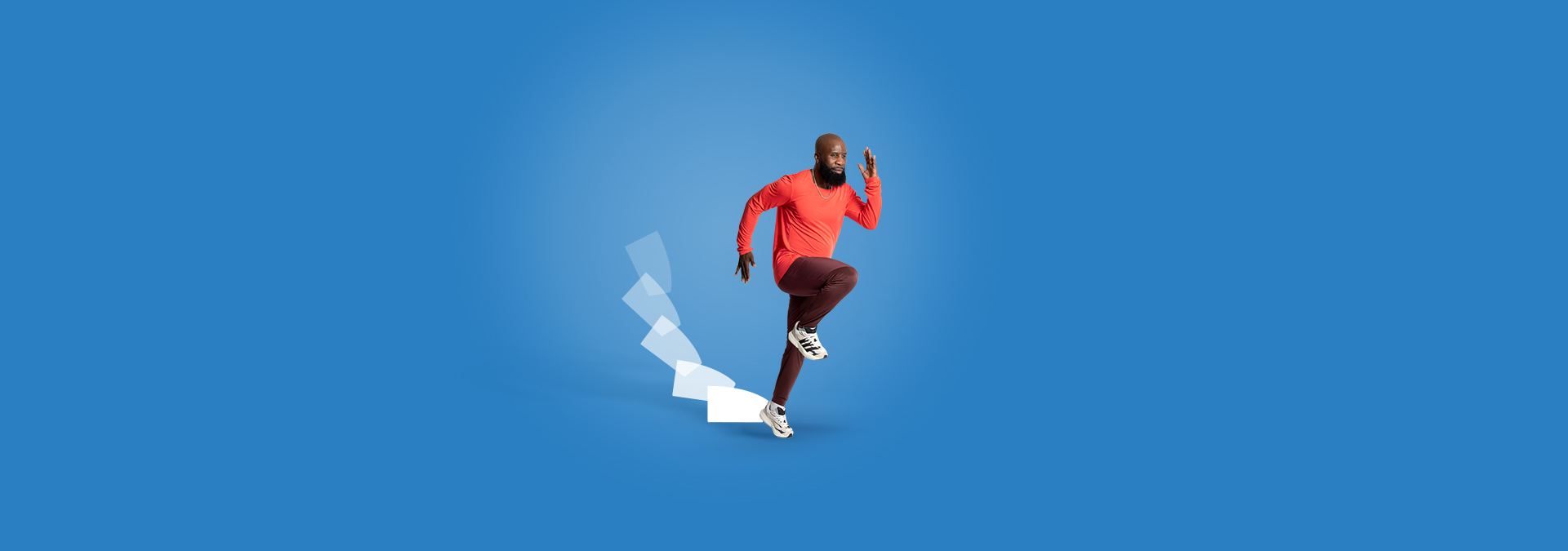 Meet Paralympic runner Trésor Makunda | SNCF Group