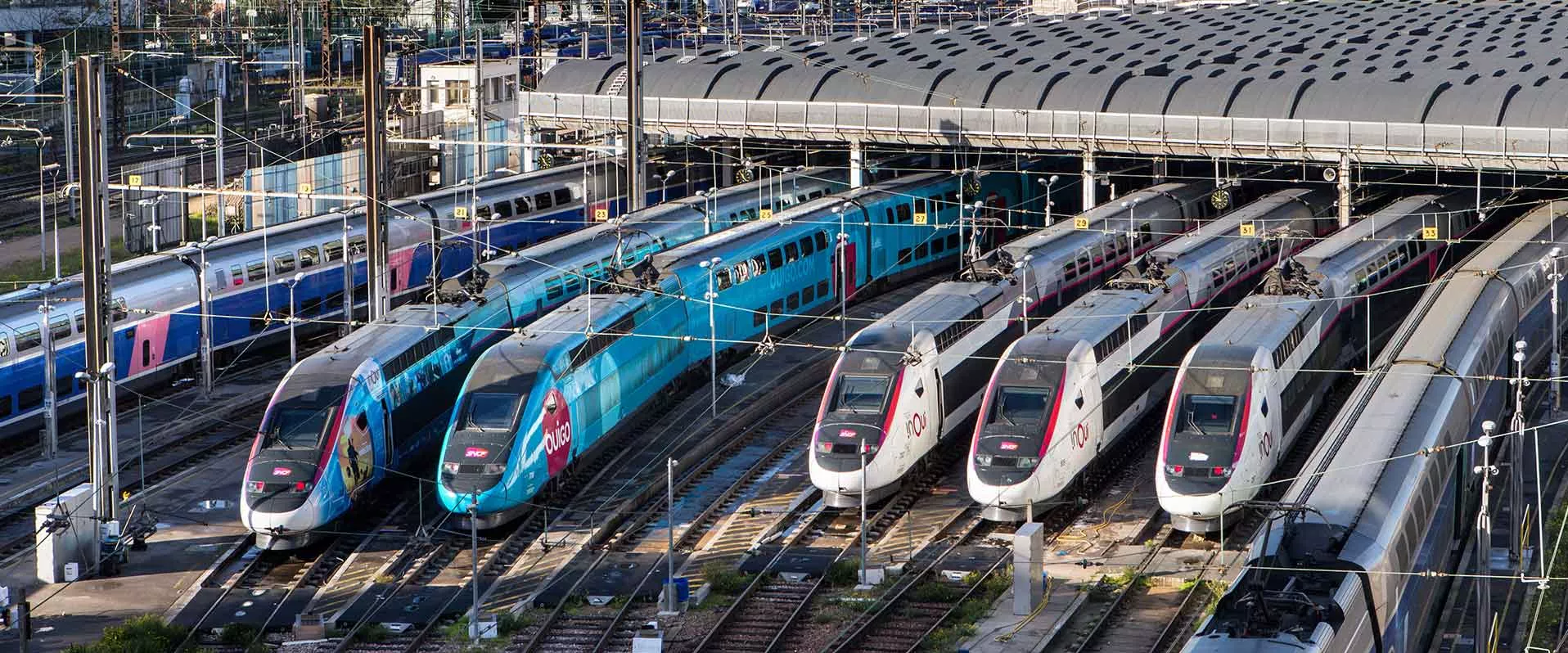 Complex systems engineering | SNCF Group