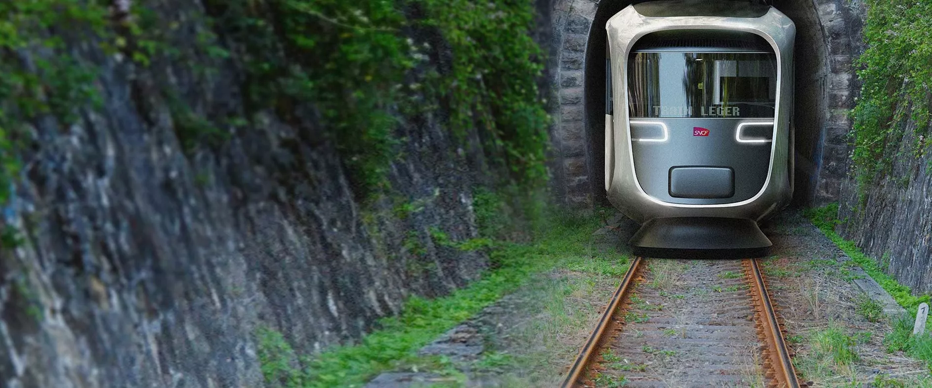 Comment TELLi va redynamiser les petites lignes | Groupe SNCF