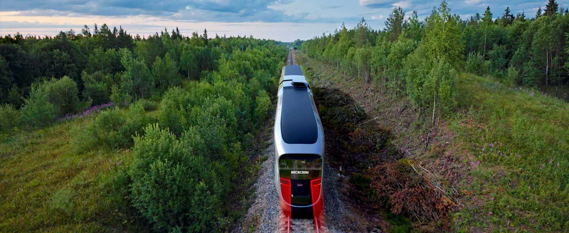 Revitalizing rural rail lines with TELLi | SNCF Group