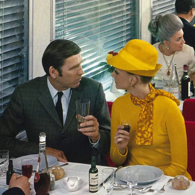 Two centuries of railway history | SNCF Group