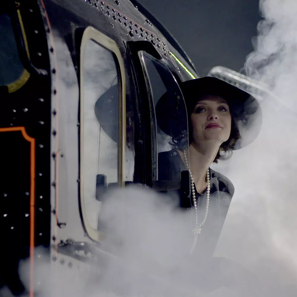 L’Orient-Express ou l’art du voyage | Groupe SNCF