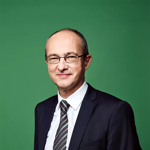 Comité exécutif de Rail Logistics Europe | Groupe SNCF