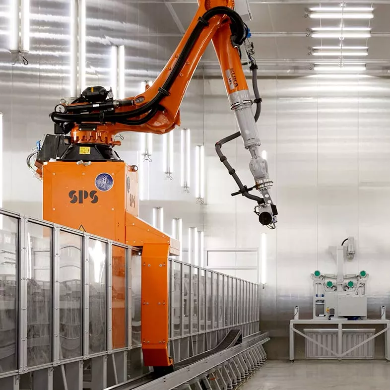 Putting emerging technologies to work for rail | SNCF Group