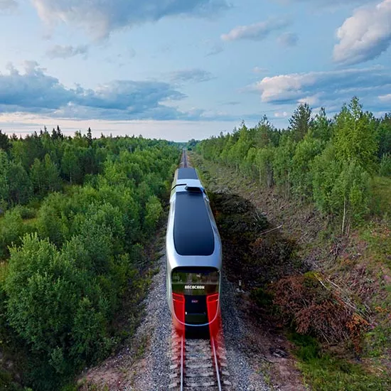 Inventing the future: innovating for tomorrow’s rail | Groupe SNCF