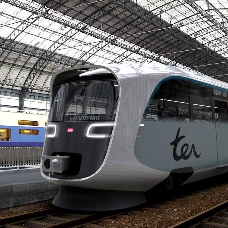 Innovation: Local mobility for all | SNCF Group