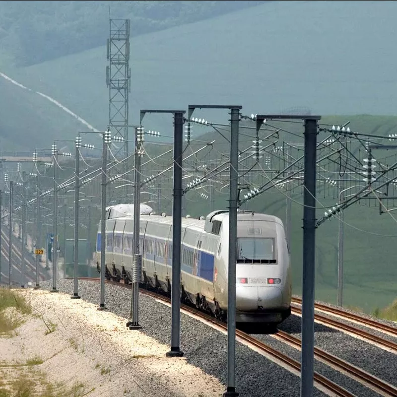 Innovation: where telecoms meet rail | SNCF Group