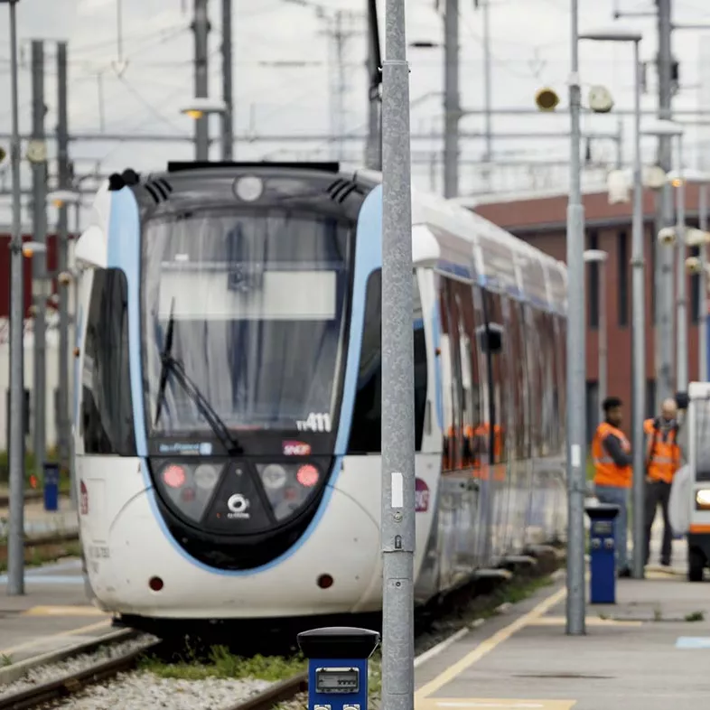 SNCF Voyageurs | Groupe SNCF