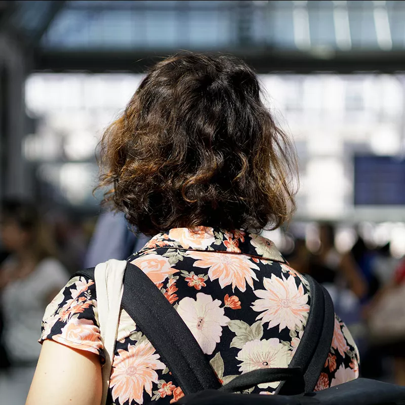 SNCF Gares & Connexions | SNCF Group