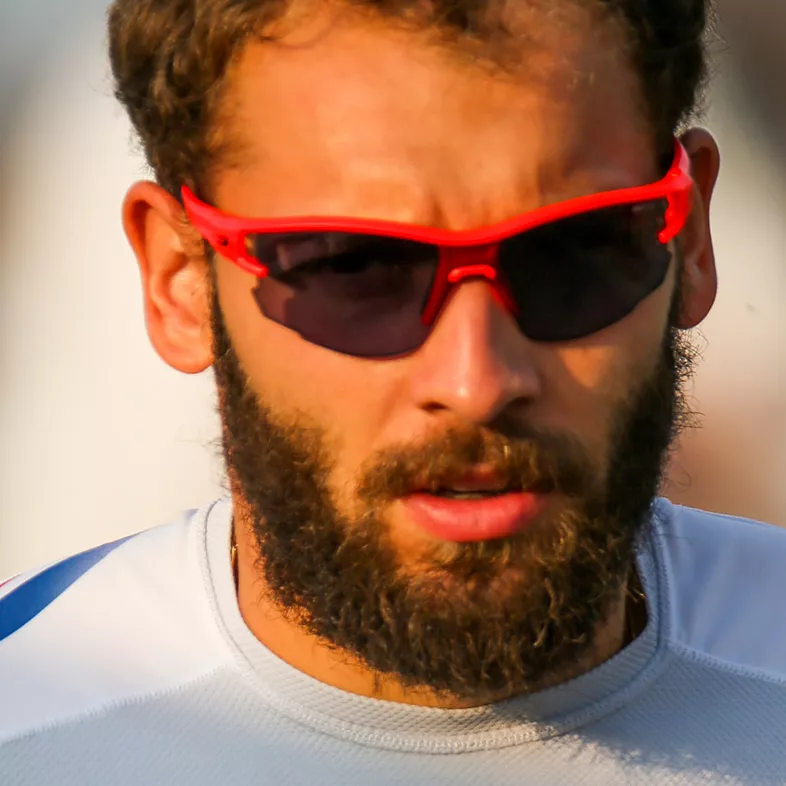 SNCF Athletes: Profils | SNCF Group
