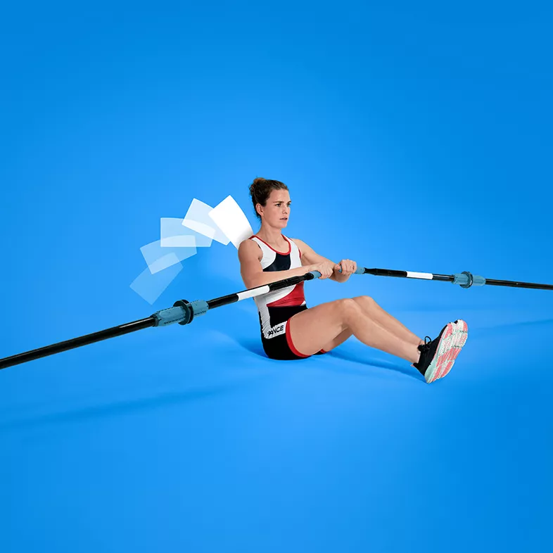 SNCF Athletes: Profils | SNCF Group