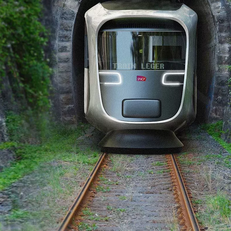 Comment TELLi va redynamiser les petites lignes | Groupe SNCF