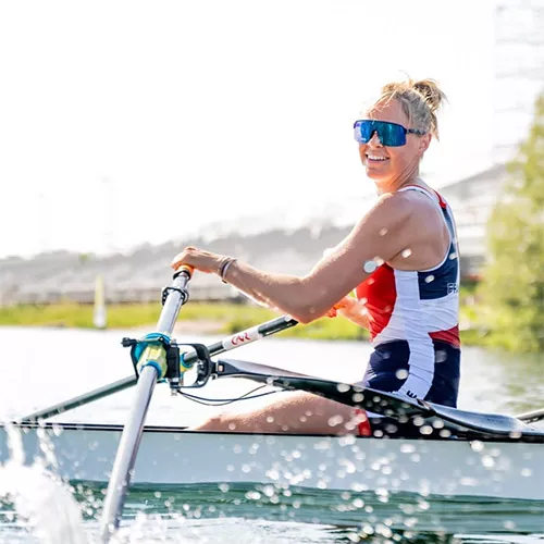 SNCF Athletes at the Paris 2024 Games | SNCF Group