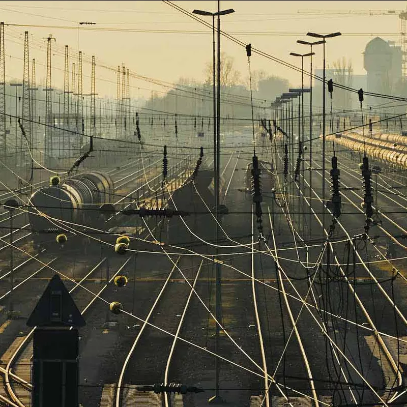 Technical specifications for interoperability | SNCF Group
