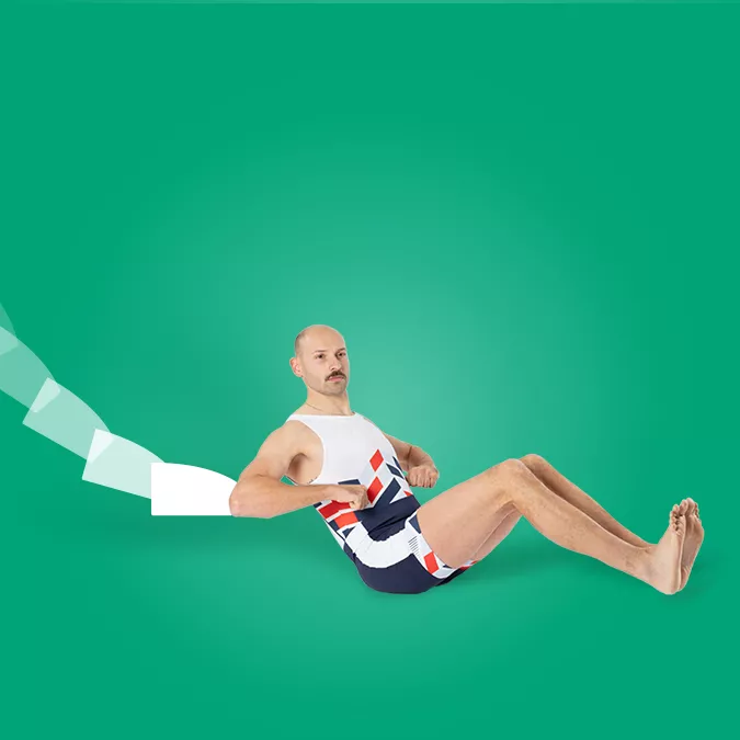 SNCF Athletes: Profils | SNCF Group