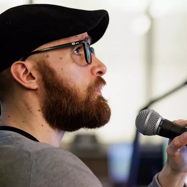 Station announcement HQ | SNCF Group