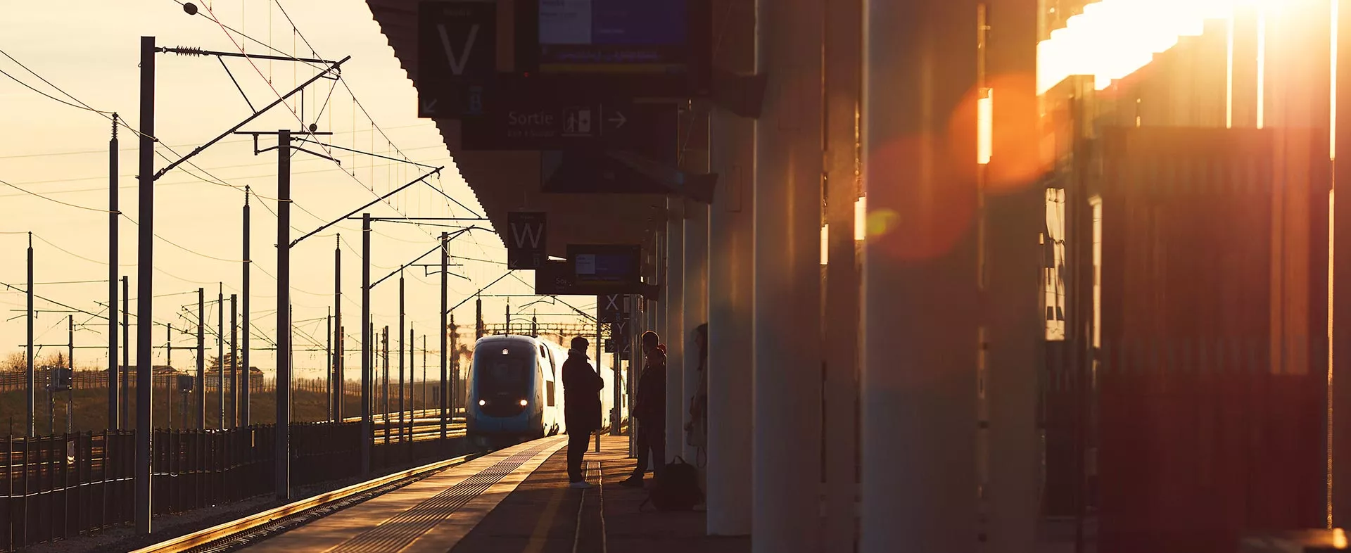 SNCF Réseau | SNCF Group